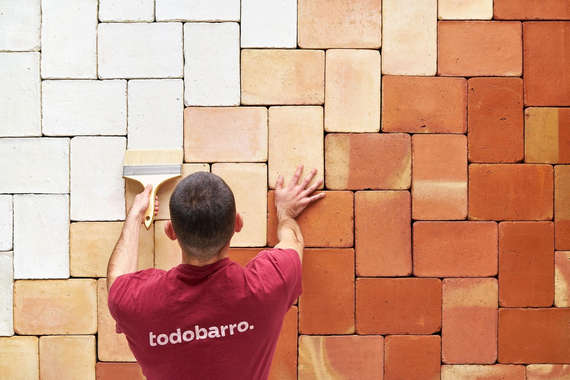 ¿Qué es la terracota? Cómo se fabrica - todobarro.