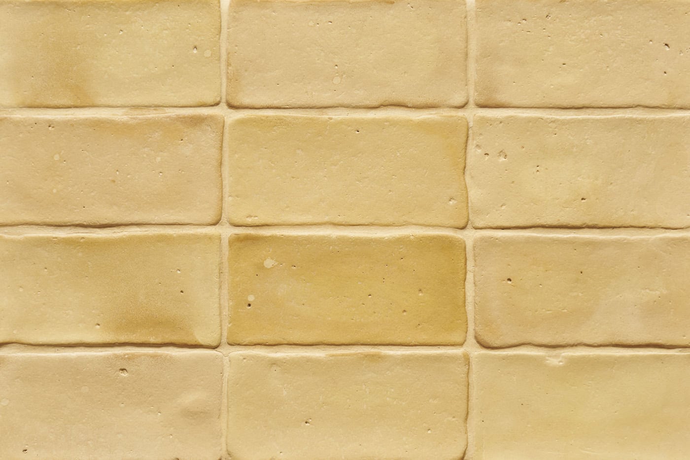 Flamed straw tiles - Terracotta tiles shade - todobarro