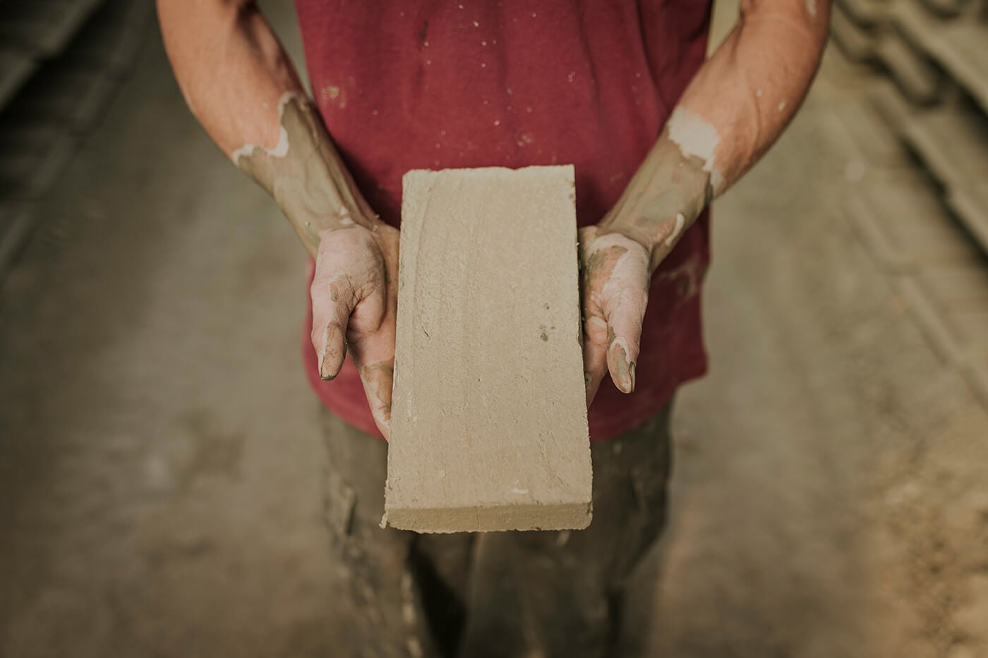 Sobre nosotros: suelos y azulejos de barro - todobarro