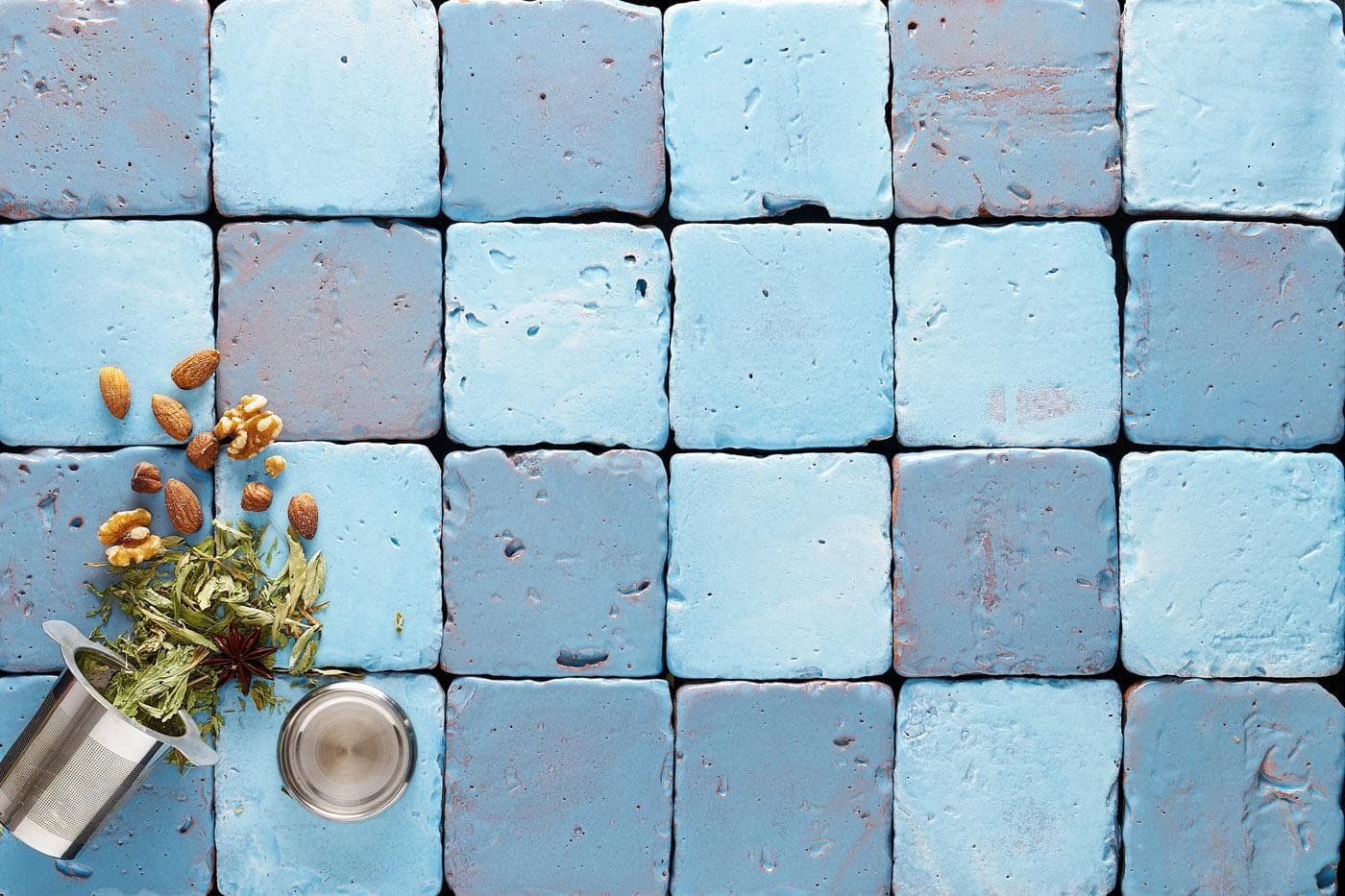Azulejos andaluces: un emblema milenario - todobarro