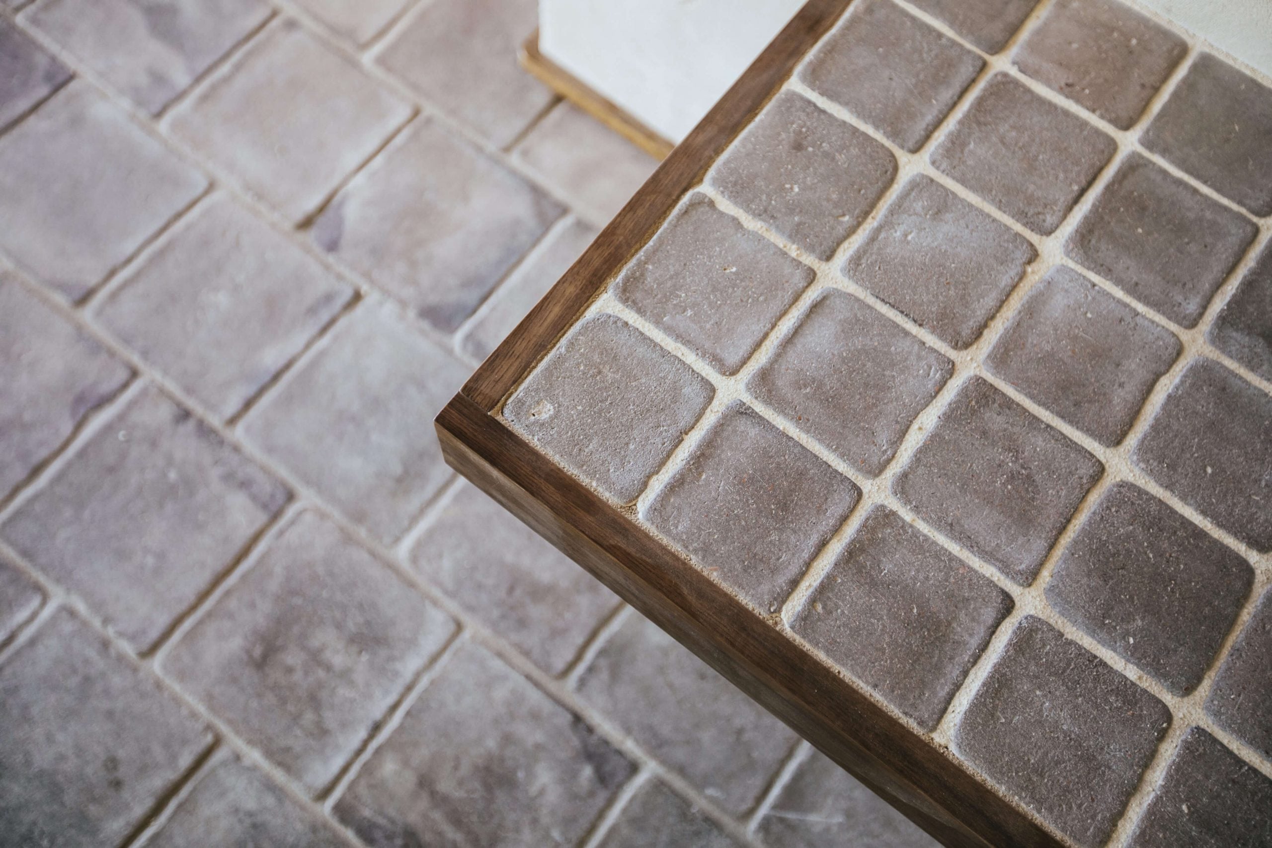 How to restore old clay tiles - todobarro