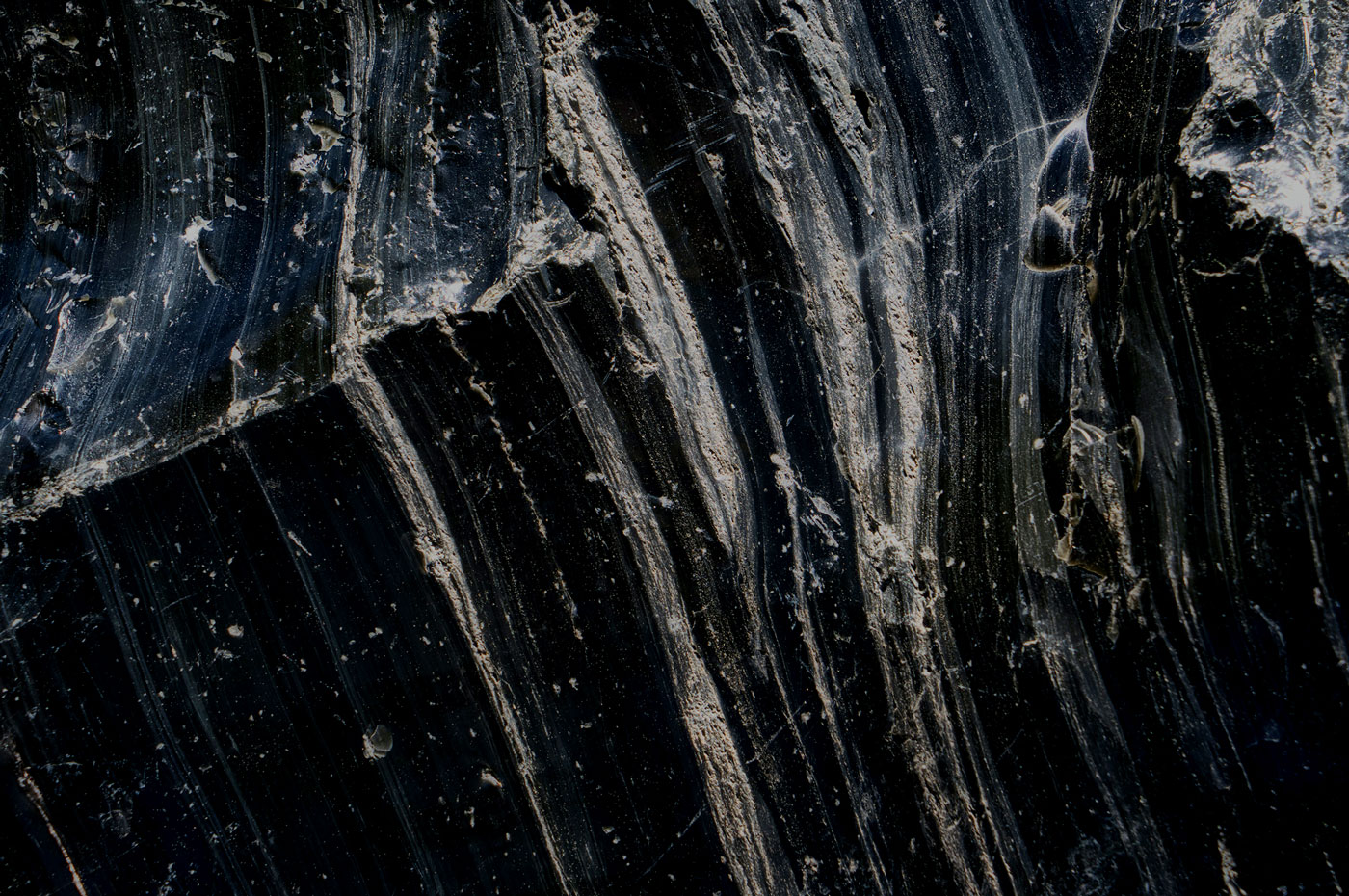 Azabache - todobarro