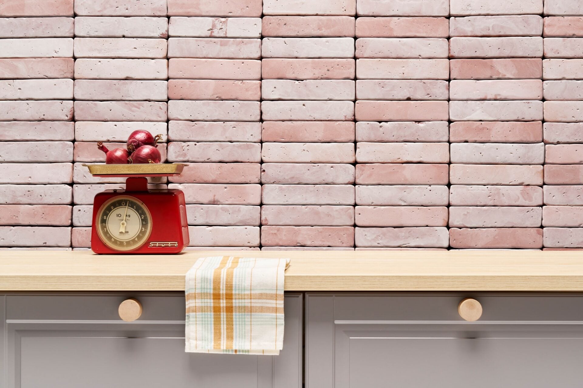 Azulejos de barro: colores orgánicos, diseños creativos - todobarro