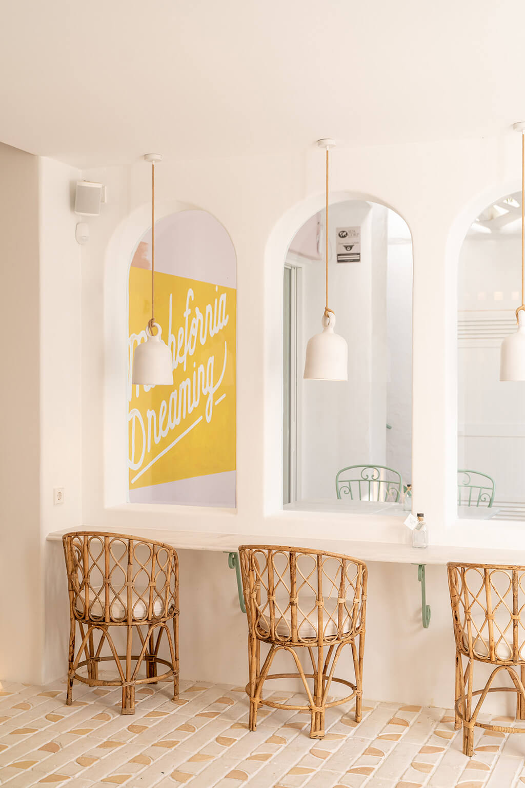 Rachels Eco Love: Un oasis sostenible y elegante en Marbella - todobarro
